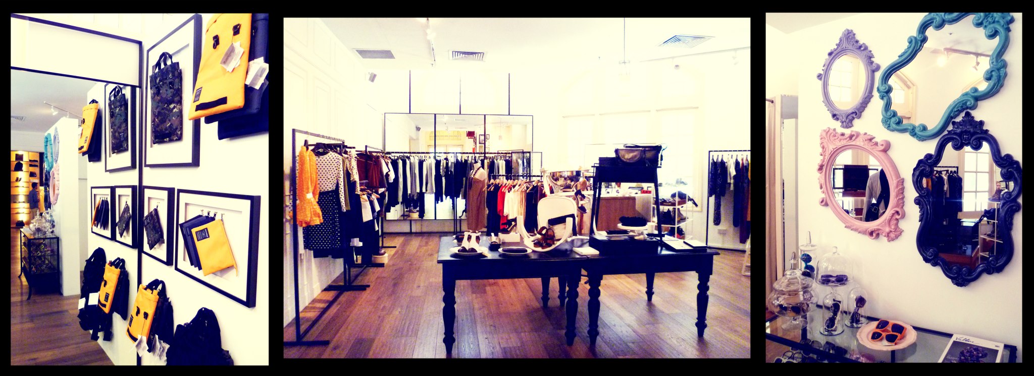 Front Row Annual Fashion Sale 2013: Up To 80% Storewide Discounts ...