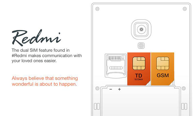 Xiaomi Redmi Android Smartphone Retails For S$169 Launches This Weekend ...