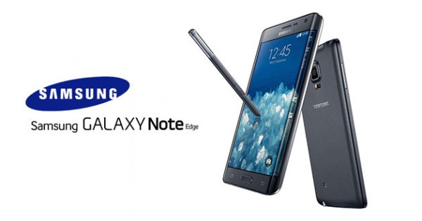 Samsung Galaxy Note Edge 4G+ will be available late November at all ...
