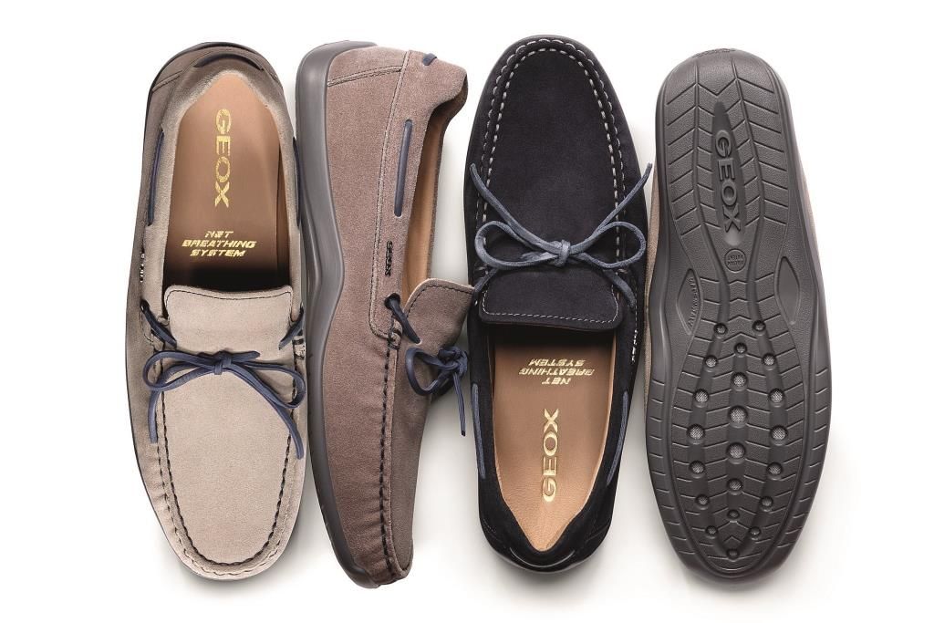 GEOX Mid-Year Sale now on with new Spring & Summer collection | Great ...