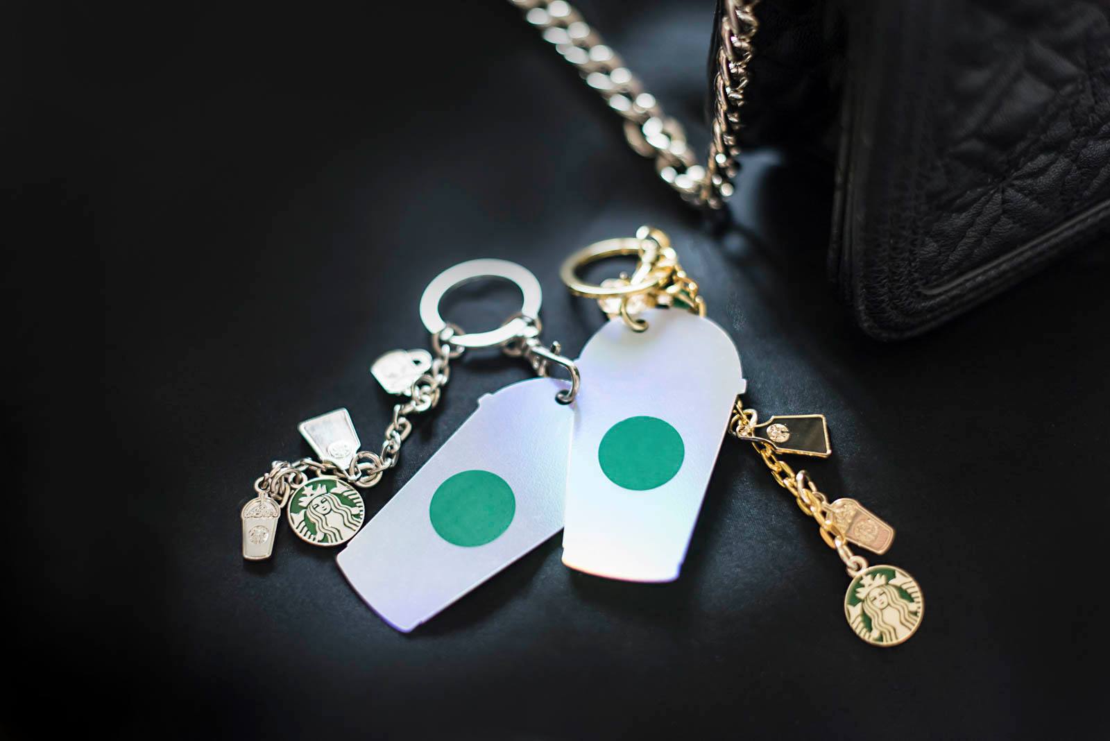 Starbucks Mini Frappuccino Card now back in stock at stores islandwide ...