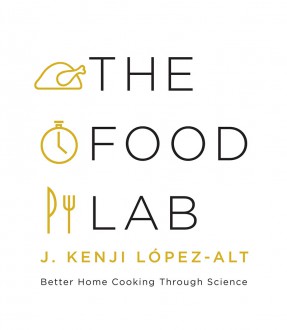 Explore the science of home cooking through The Food Lab book | Great ...