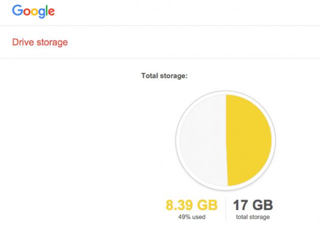 Add 2GB extra storage to your Google Drive with this security check ...