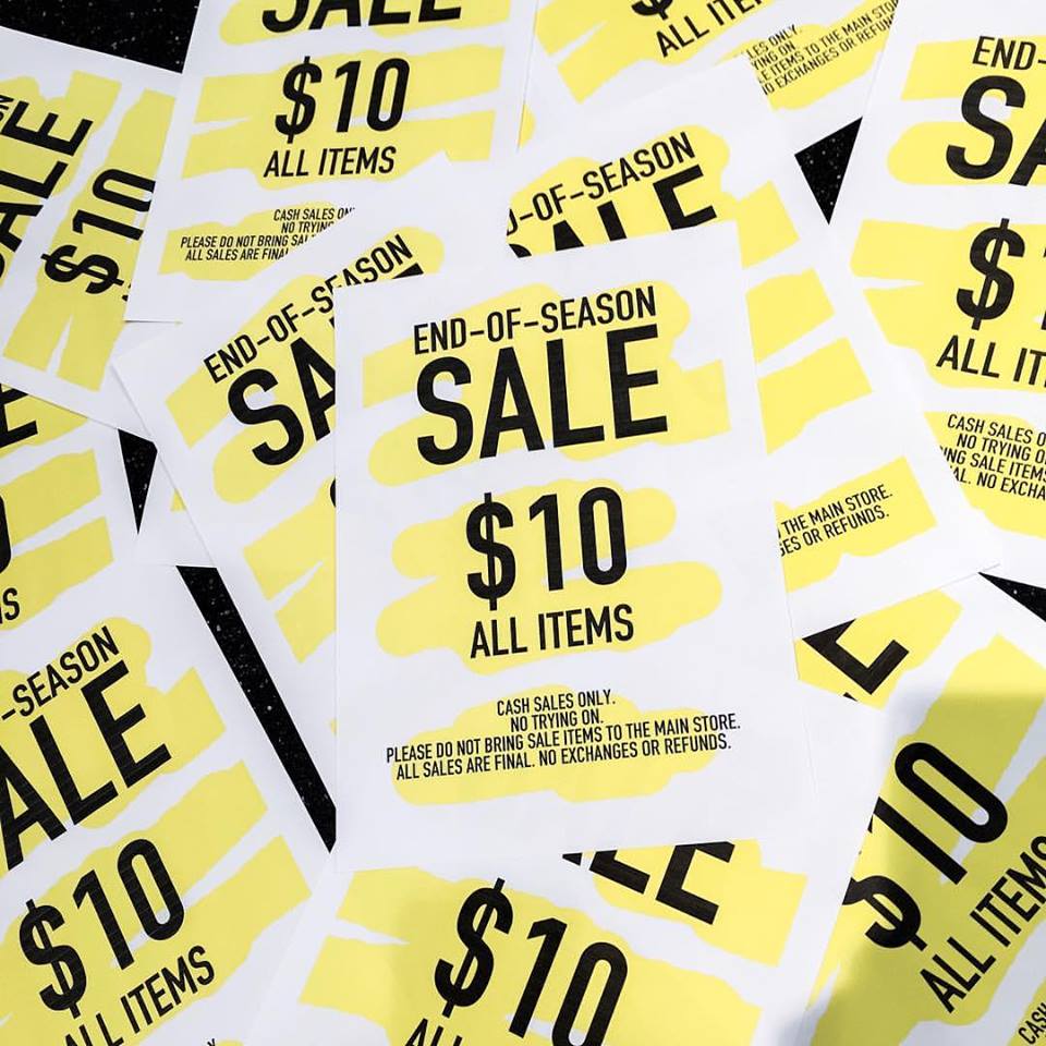 The Editor's Market launches $10 Sale on all Storewide Items for 2 ...