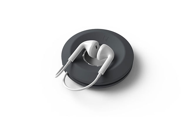 Can Bluelounge's new Cableyoyo finally keep your earphones cable under ...