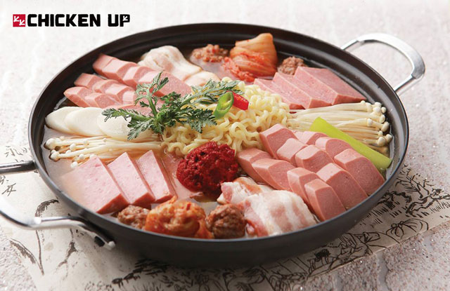 Chicken Up Korean Fried Chicken: Here's how you can enjoy 40% discount ...