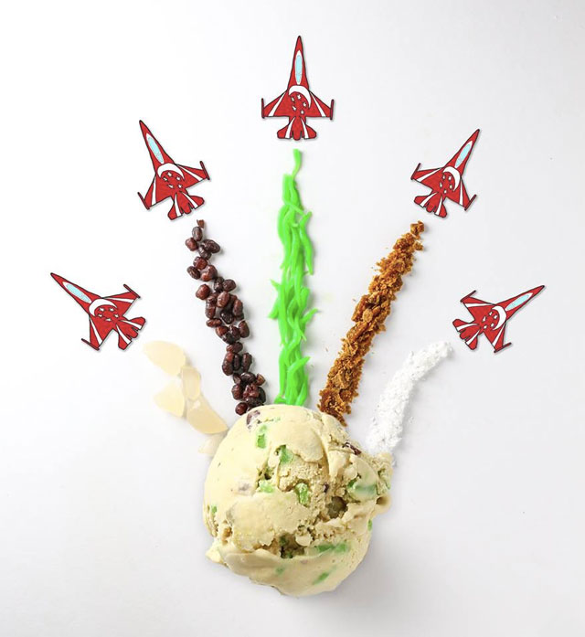 Udders introduces new Chendol Champion Ice Cream in National Day ...