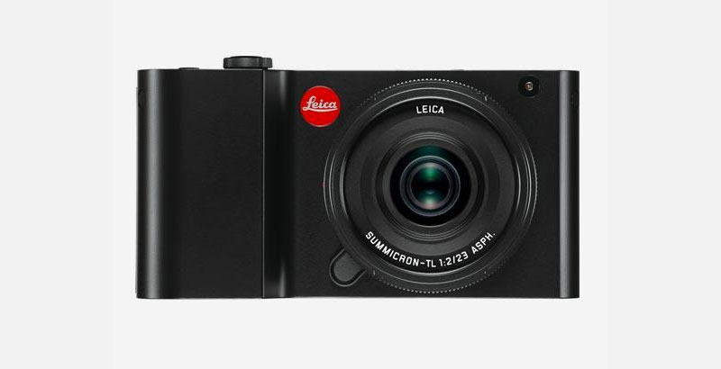 Leica TL is the company's latest compact mirrorless camera | Great ...