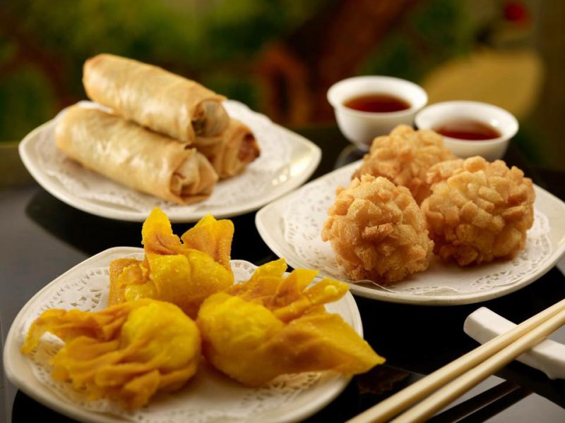 Enjoy 1-for-1 Dim Sum Buffet at Swatow Seafood Toa Payoh on Tuesday for ...