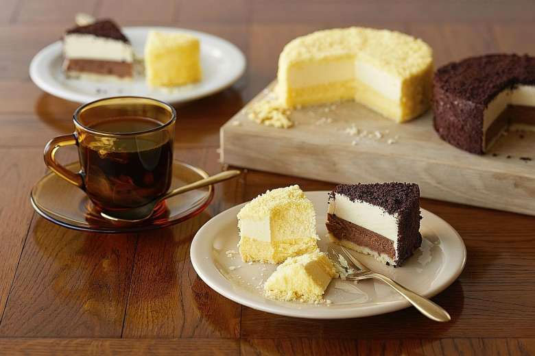 Hokkaido cheesecake dessert bar LeTAO set to open in ION Orchard on ...