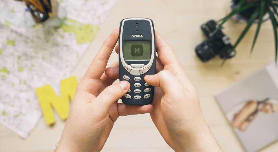 Nokia is bringing back the most reliable and iconic 3310 mobile phone ...