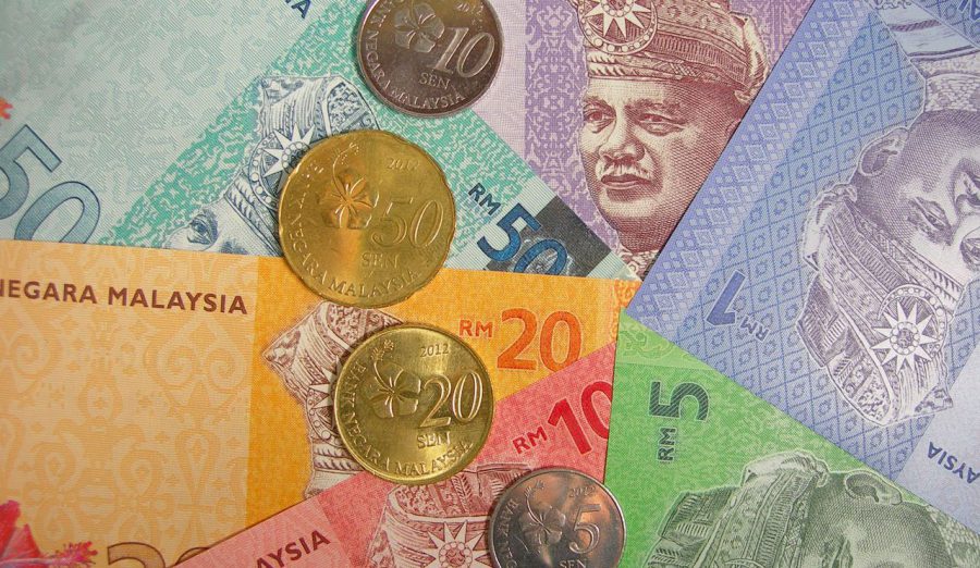 Ringgit exchange rate expected to hit RM3.30 in the next few weeks ...