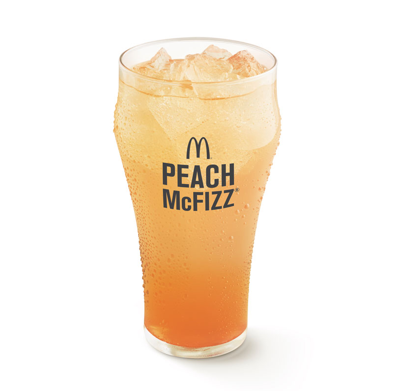 McDonald's to launch Korean-inspired Seoul Spicy Burgers and Kimchi ...