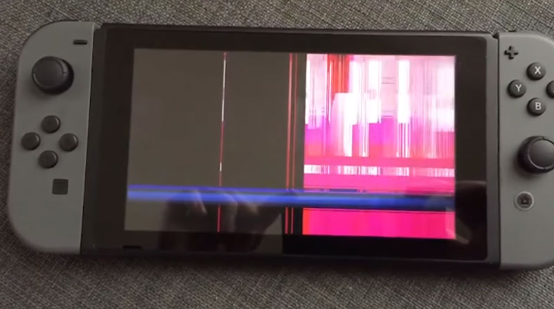 Nintendo Switch is off to a bad start with these problems | Great Deals ...