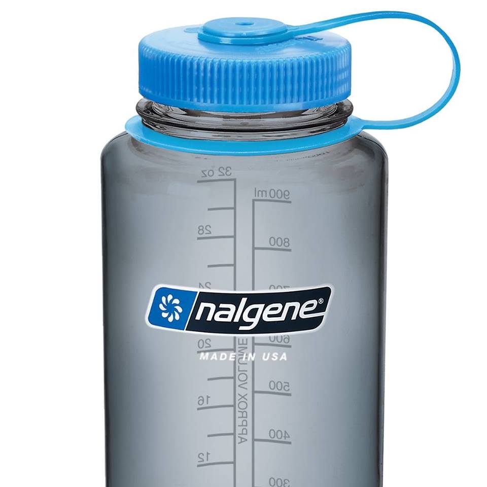 These authentic Nalgene bottles are now selling from just S$7.90 with ...