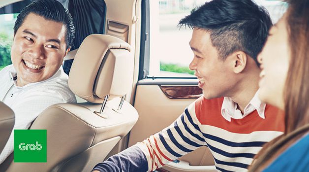 Here are the latest 3 Promo Codes from Grab you can use for the rest of ...