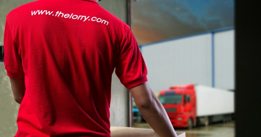7 reasons why you should keep TheLorry.com bookmarked forever | Great ...