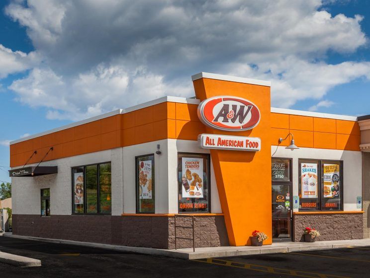 Root Beer Float, anyone? A&W Restaurant set to return to Singapore in ...