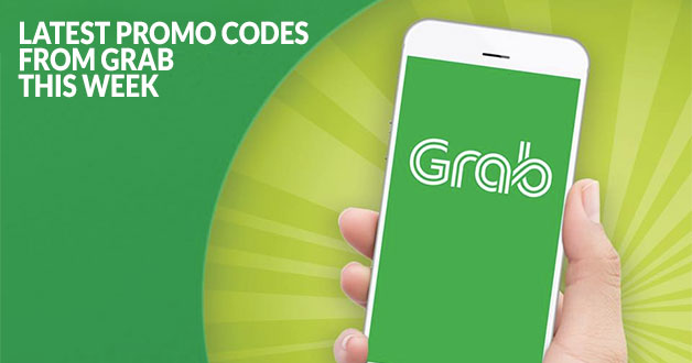 Savings up to $6 from these 7 Grab promo codes you can use this week ...