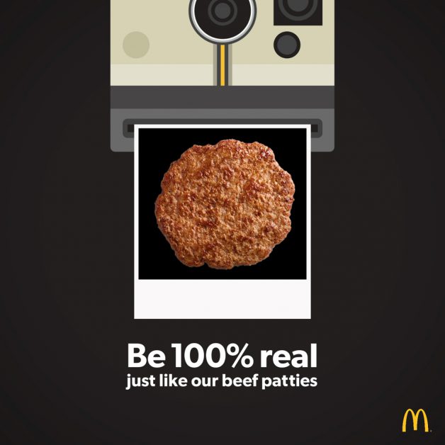 McDonald's to introduce new 100% Angus Beef & Mushroom Supreme Burgers ...