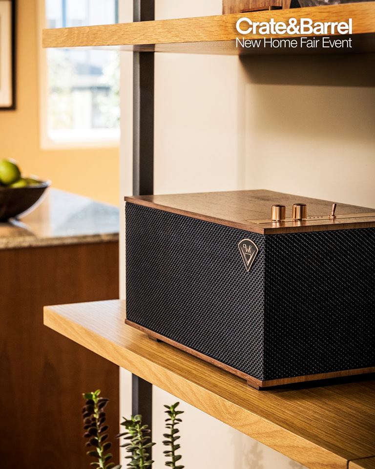 Crate & Barrel will drop prices on furniture items in their New Home ...