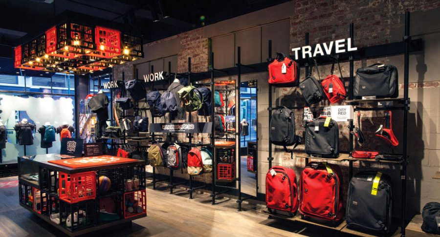 For a short period, Crumpler is offering a crazy 50% off all products ...