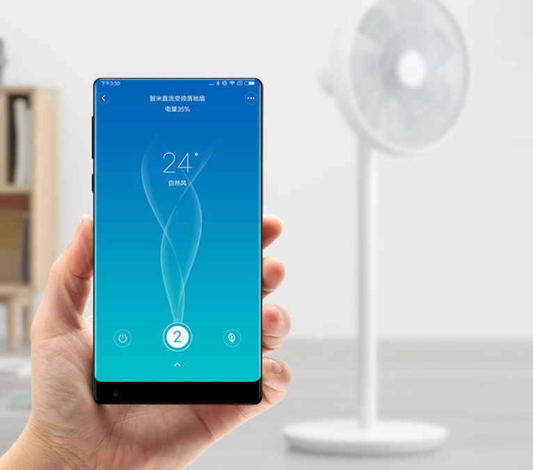 Here's how you can buy the Xiaomi Smart Fan at under S$150 this weekend ...