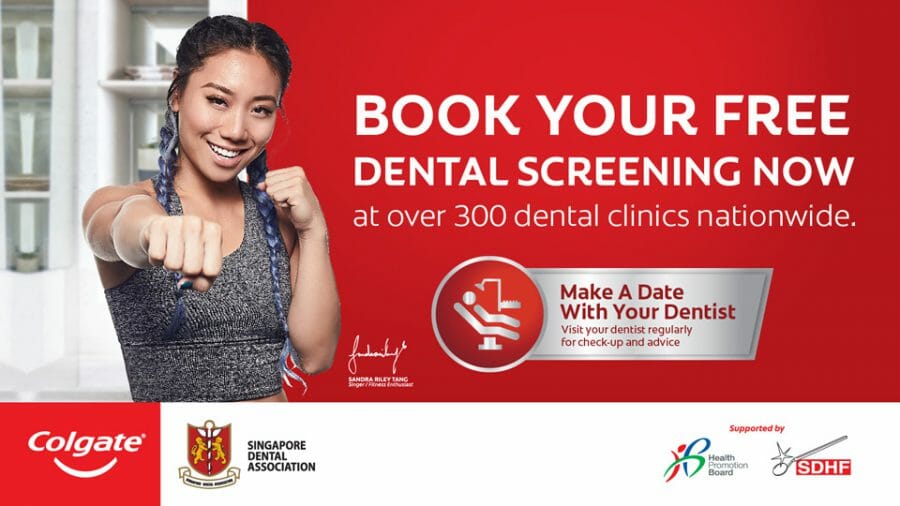 Here's how to have your teeth checked for free at over 300 dental ...