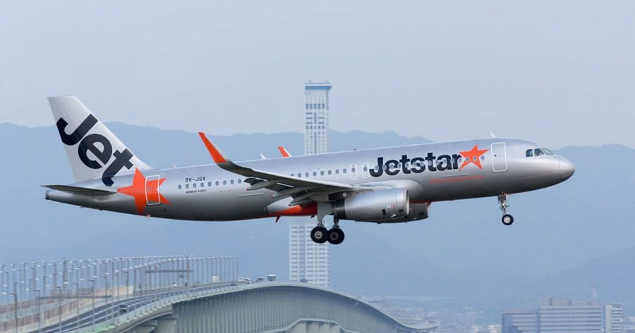 Jetstar Return-For-Free 24-hour Flash Sale to over 20 destinations ...
