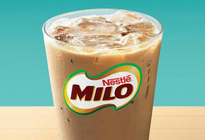 Got NTUC Member? Enjoy a free Iced Milo at McDonald's from now till ...