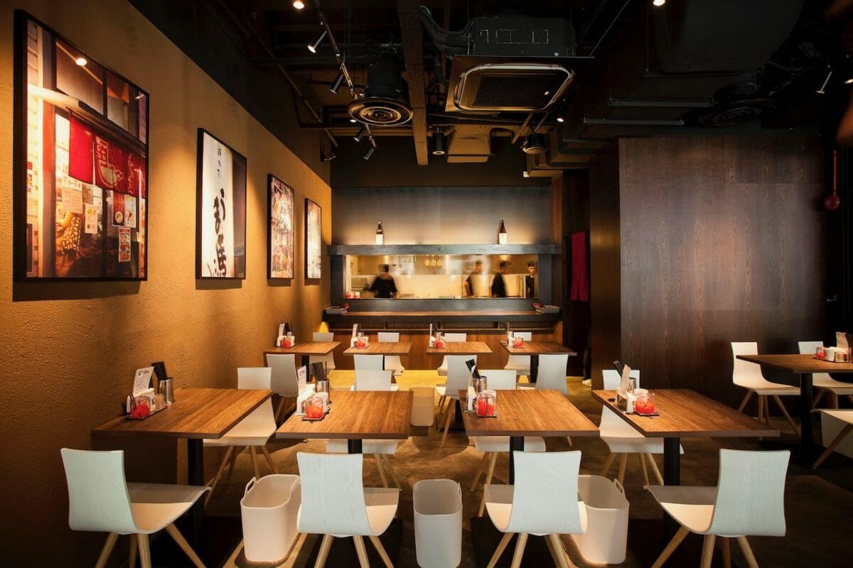 Uma Uma turns six, offers 1-for-1 ramen in celebration on July 27 ...