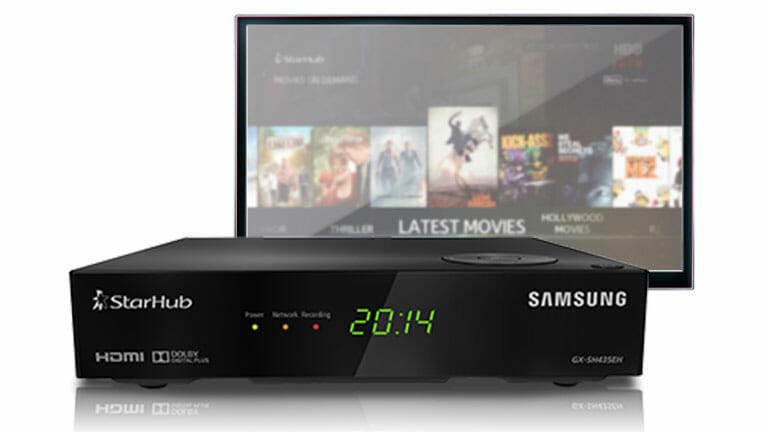 StarHub TV to offer National Day Free Preview on over 140 channels from ...