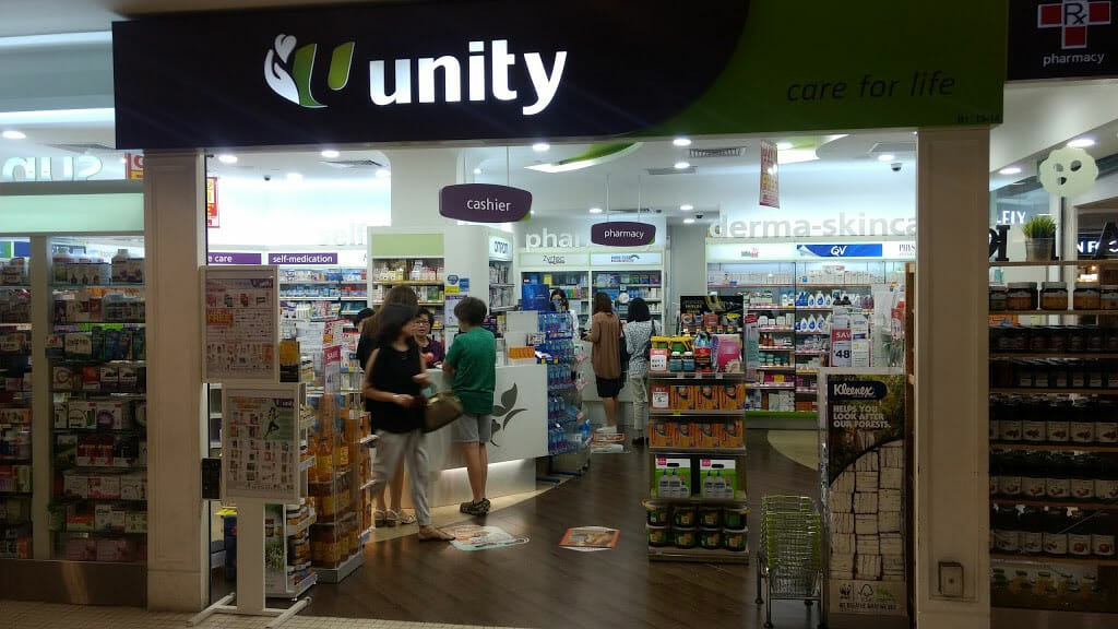 NTUC FairPrice Unity to offer 20% off storewide sale with no minimum ...