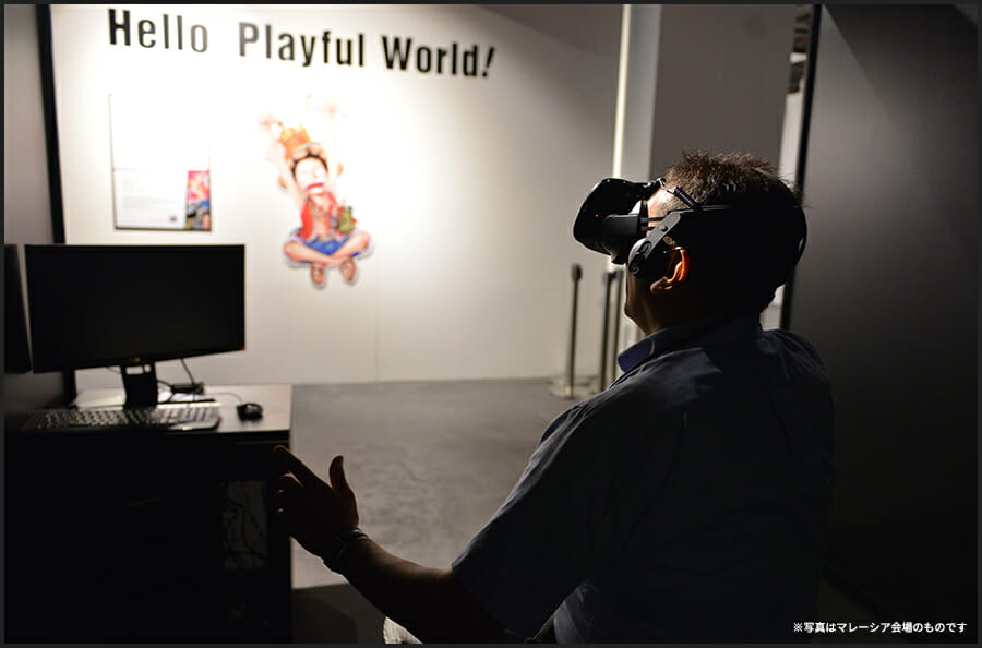 There's an official One Piece Exhibition making its way to Singapore ...