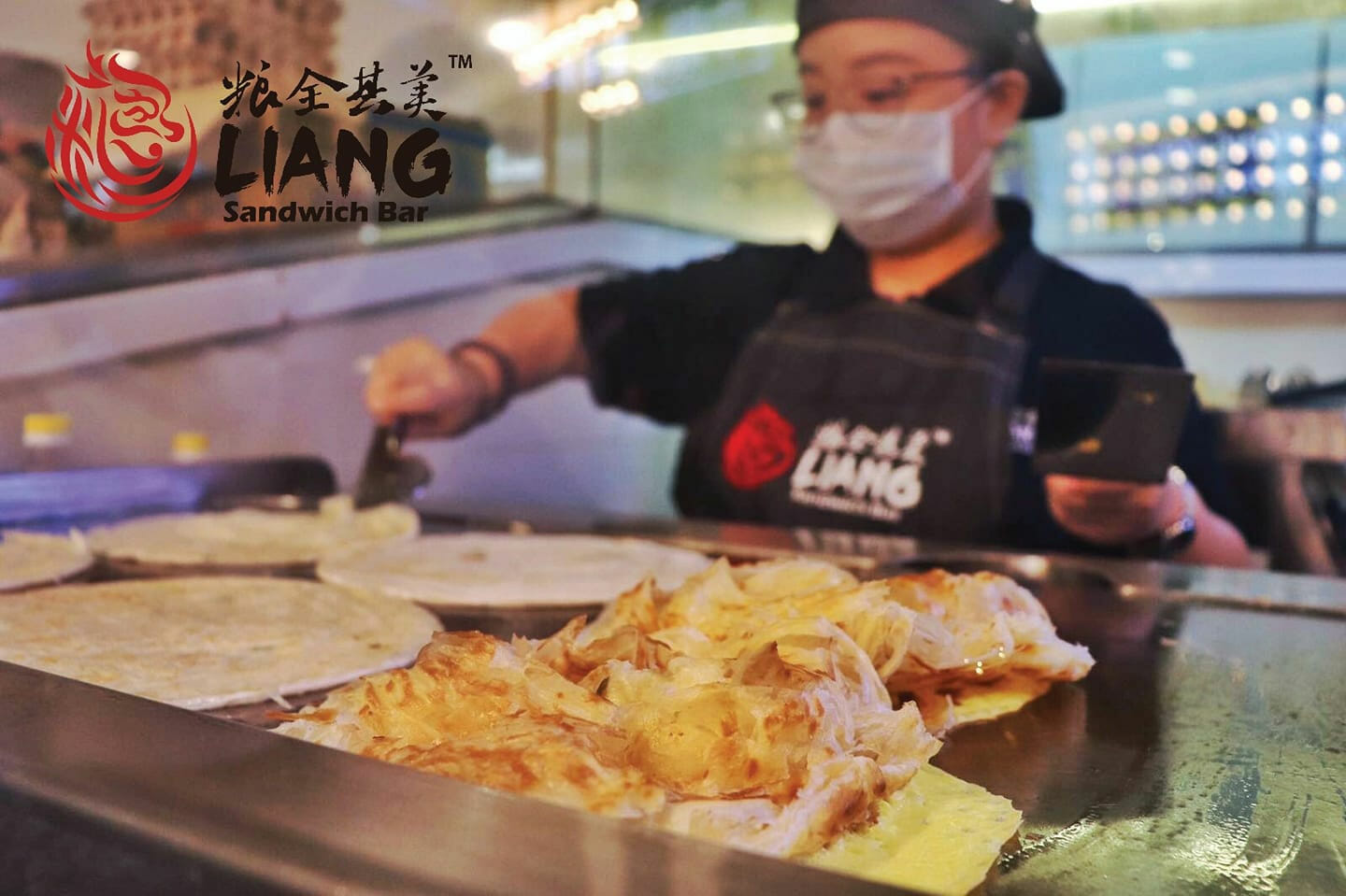 Liang Sandwich Bar to give away free sandwiches at their new Raffles ...