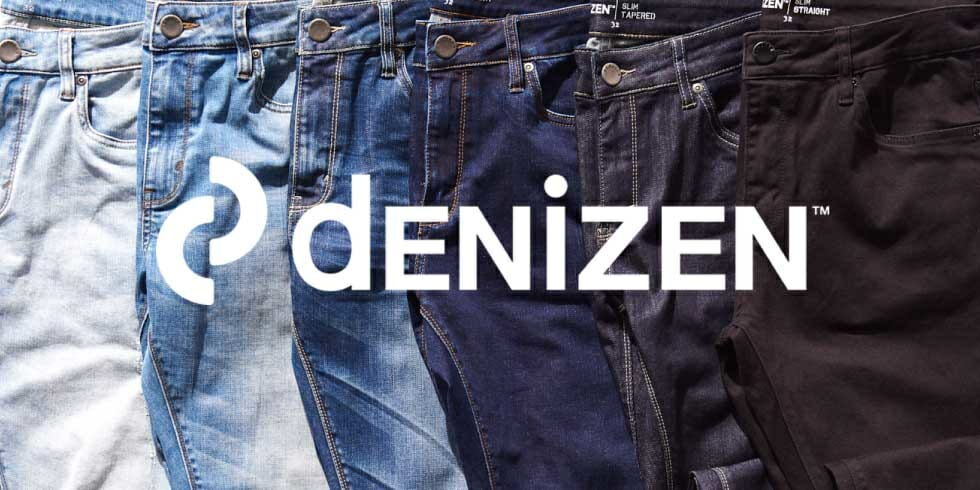 There's a Denizen Clearance Sale with denim offers from $8 at Marina ...