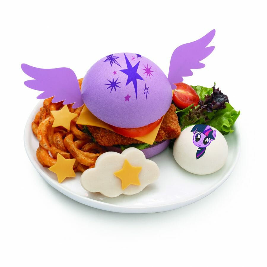 Kumoya to transform into a vibrant My Little Pony-themed cafe starting ...