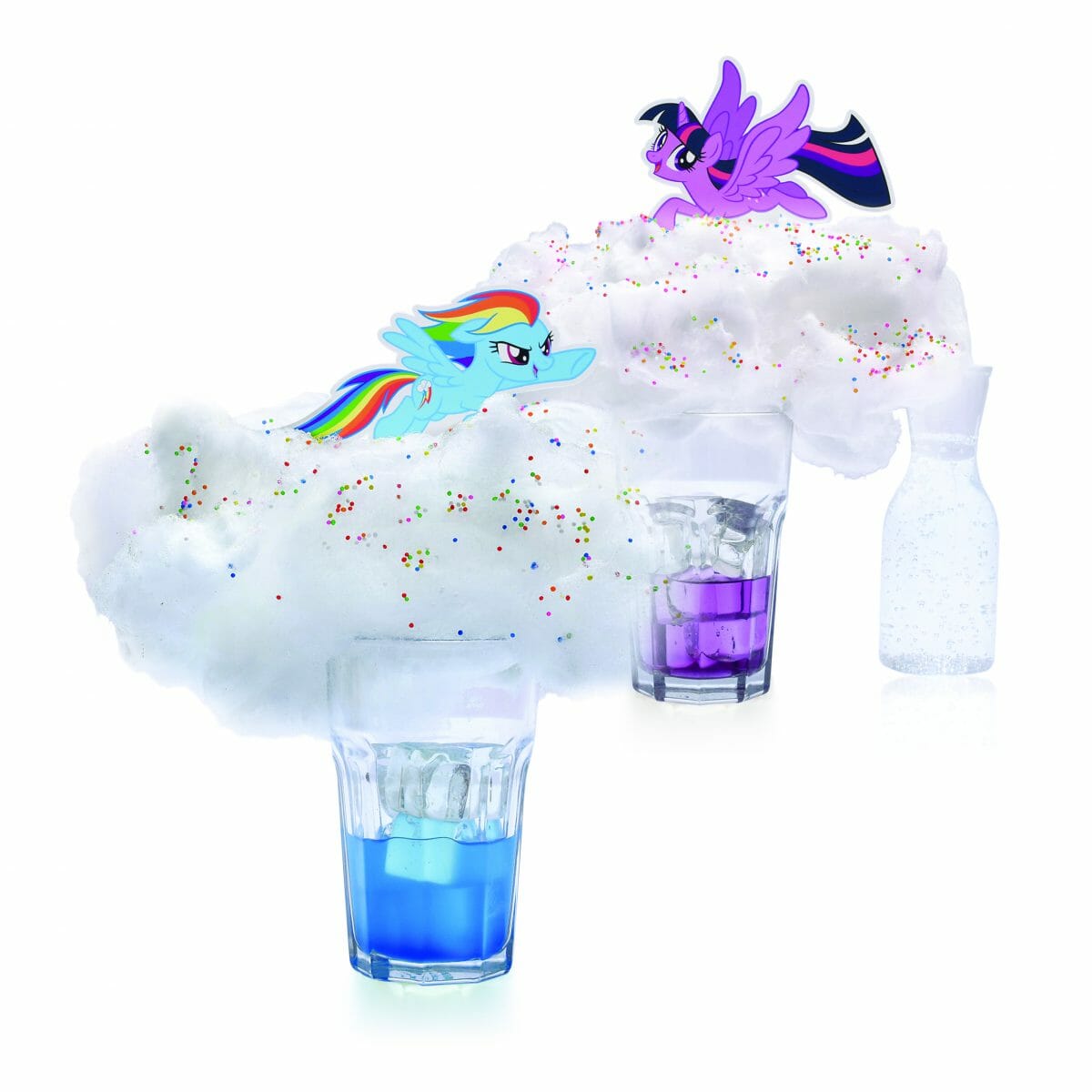 Kumoya to transform into a vibrant My Little Pony-themed cafe starting ...