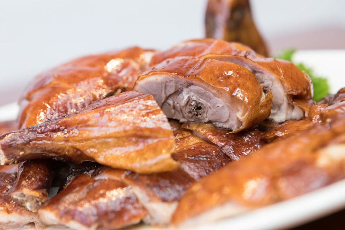 HK's famous roast meat restaurant Kam's Roast to offer 30% off Whole ...