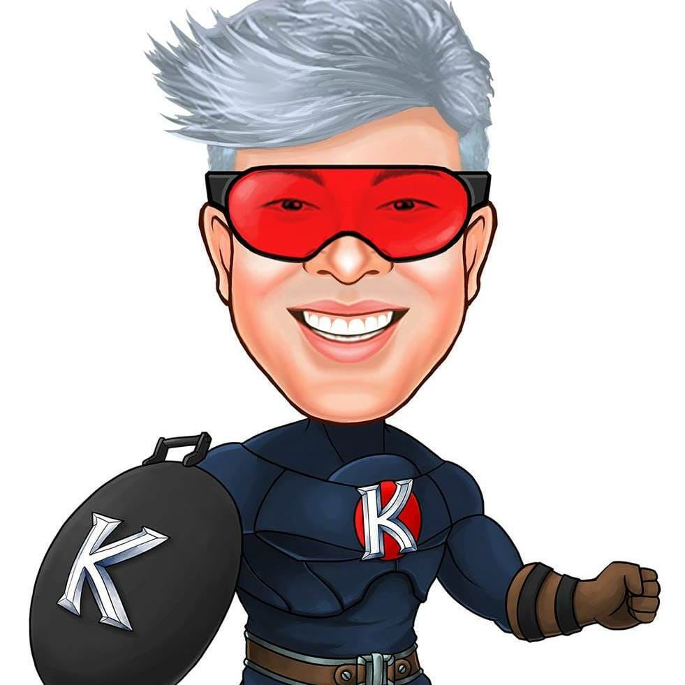 New Korean BBQ Buffet Restaurant in Tampines 'Captain Kim' to offer $9. ...