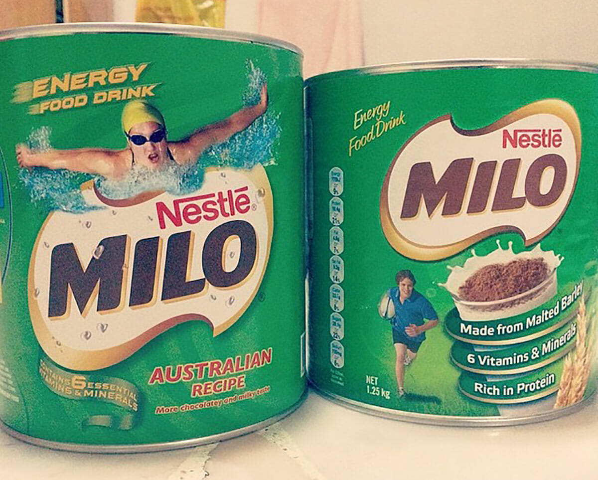 Made-in-Australia MILO gets a rare discount at FairPrice supermarkets ...