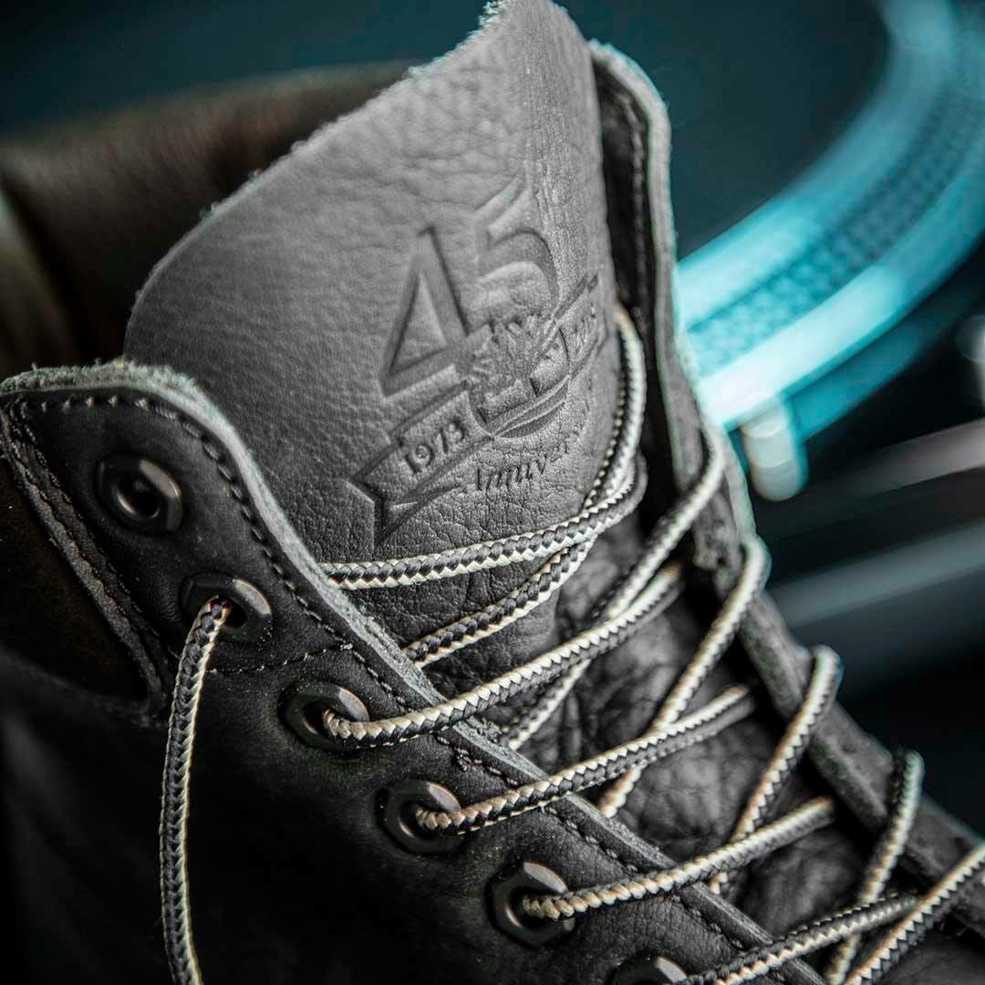 Timberland turns 45, remasters the iconic 'Yellow Boots' with new ...
