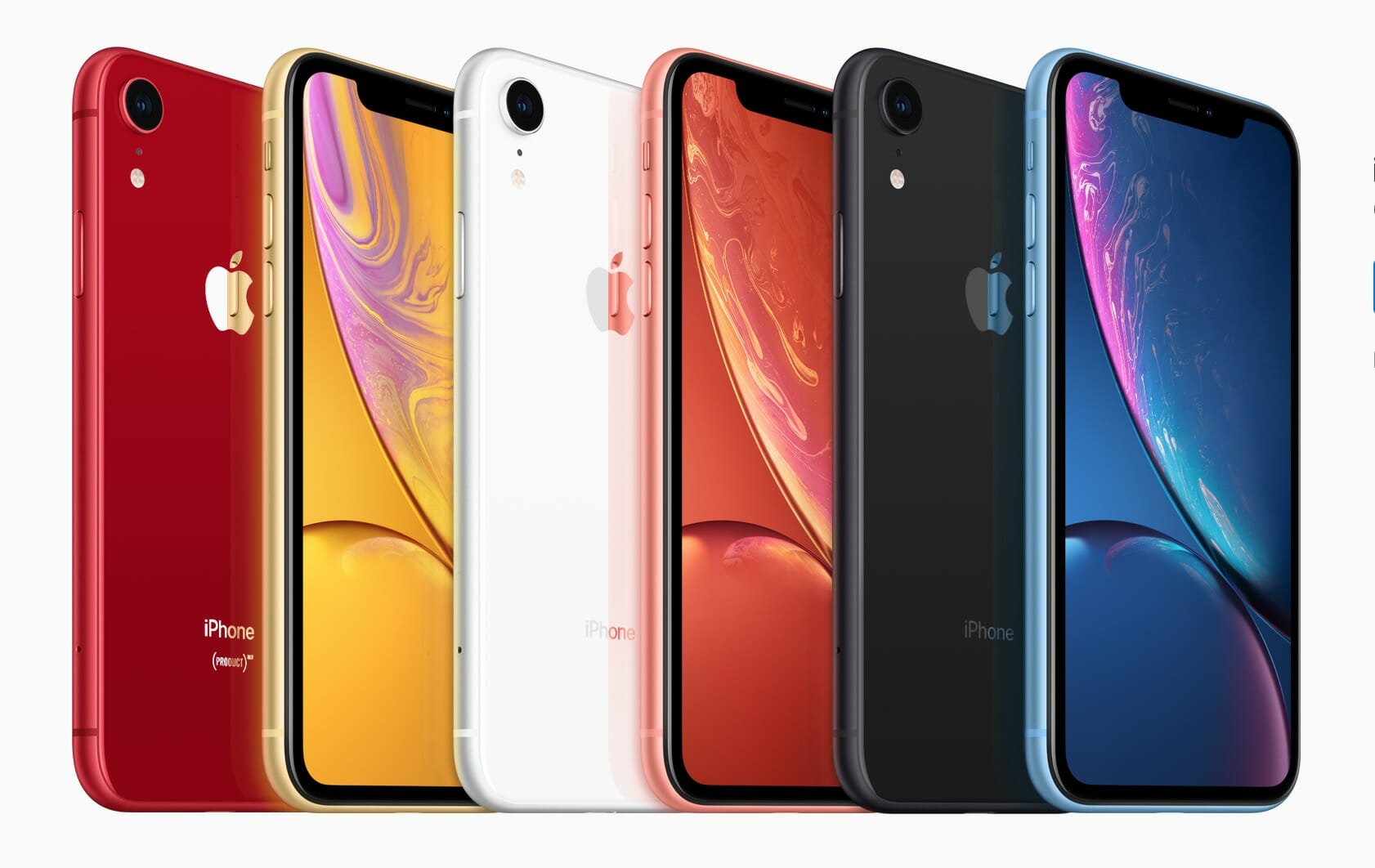 Here are iPhone XR mobile price plans from Singtel, M1, Starhub ...