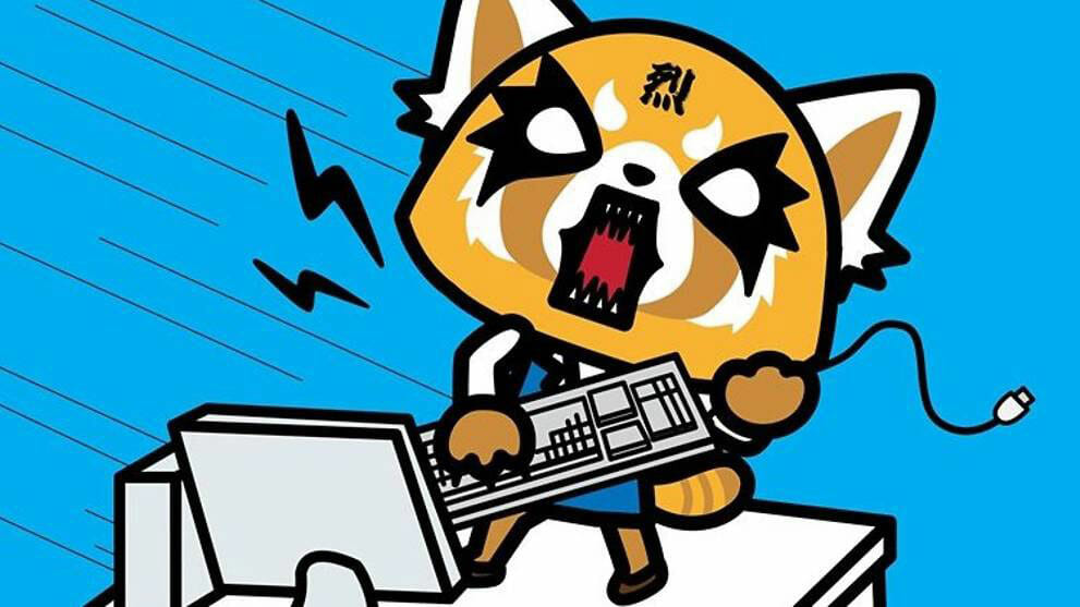 EZ-Link new Pokémon Eevee and Sanrio Aggretsuko Cards now available ...