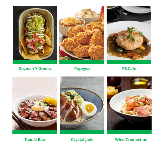 2 new GrabFood Promo Codes to use till December 16 so you can dine in ...
