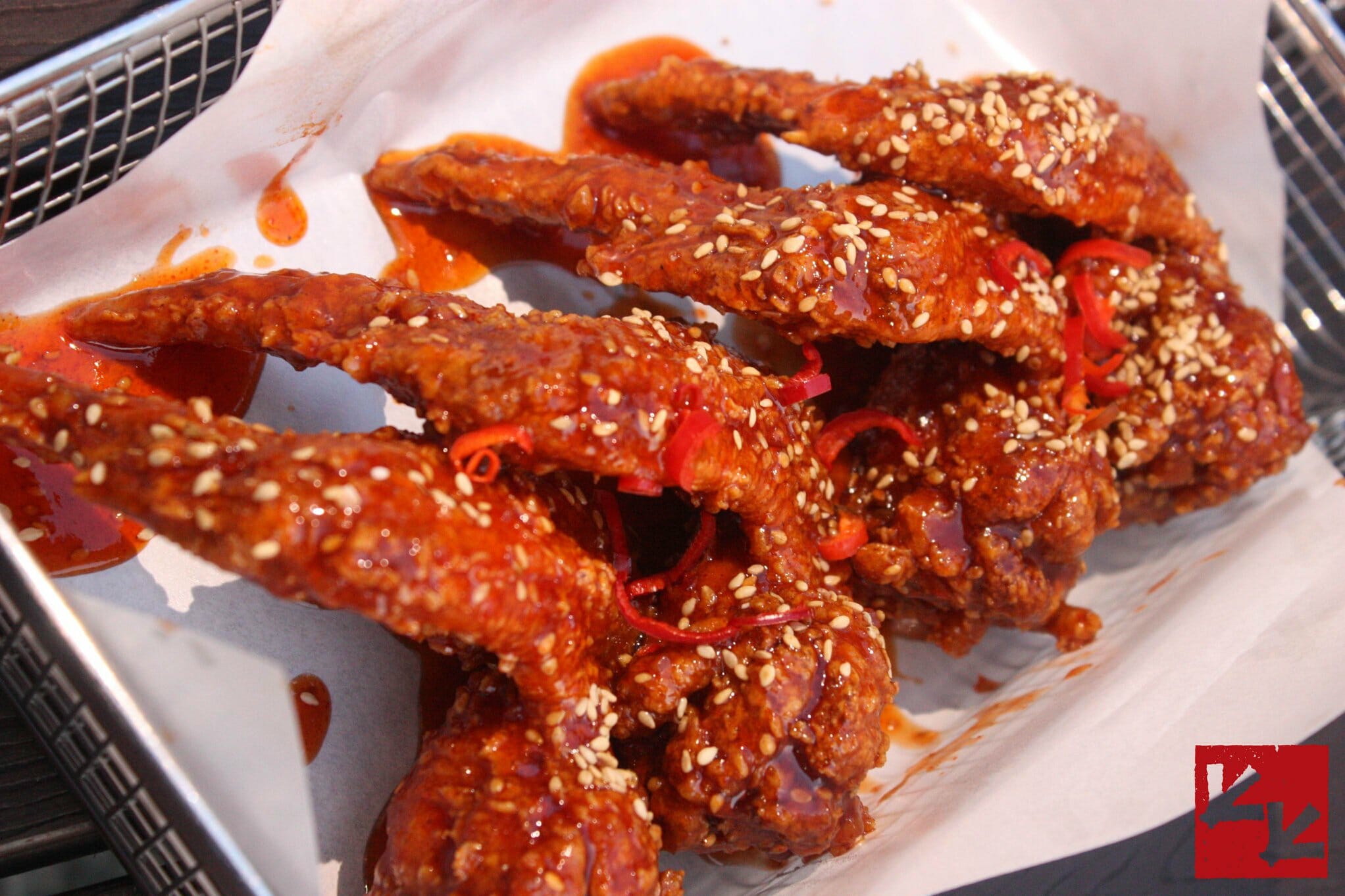 Chicken Up Centrepoint offers all-you-can-eat Chicken Wings Buffet from ...