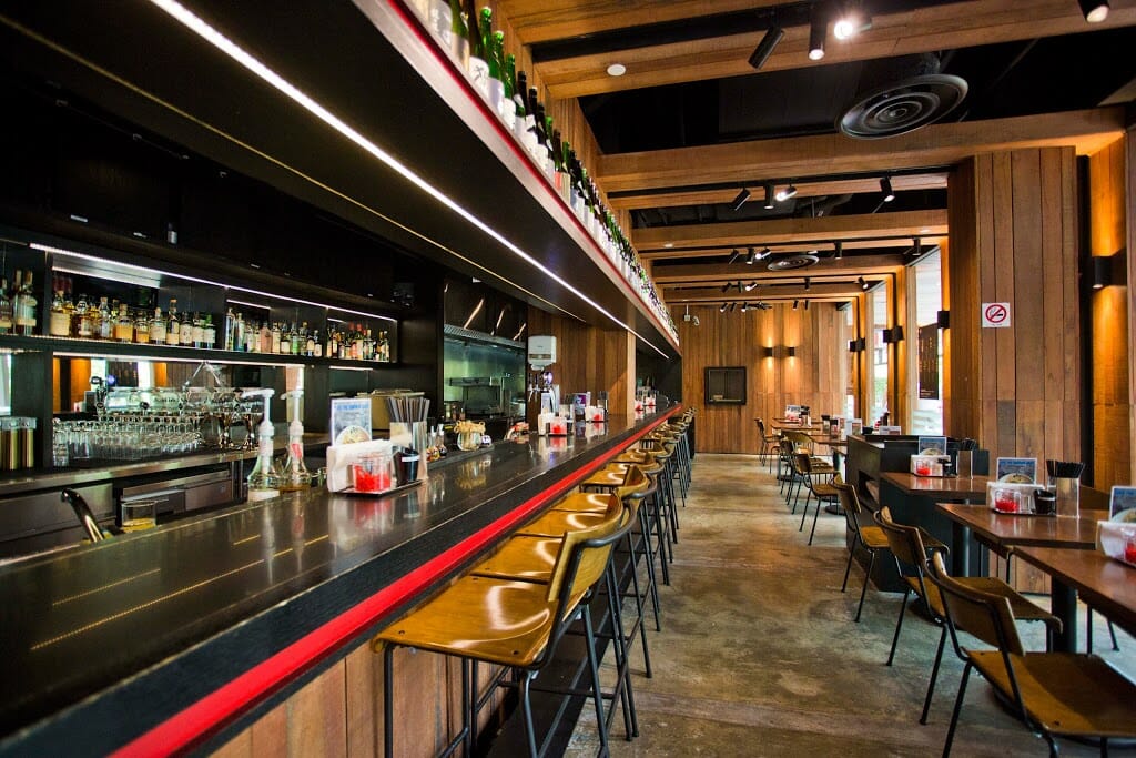 Uma Uma Ramen 1-for-1 Offer on 8 types of ramen returns on January 11 ...