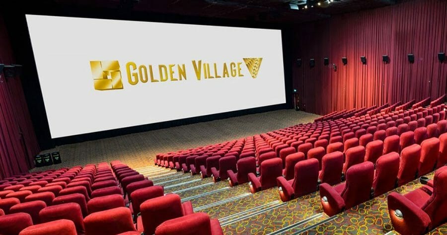 Kids get to watch movies free every day at GV Cinemas before 2pm till ...