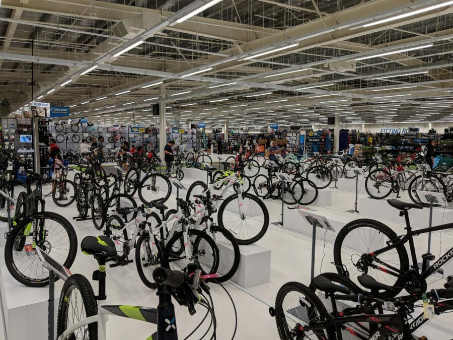Decathlon Singapore Lab now open, features 5,000 sqm of IKEA-style ...