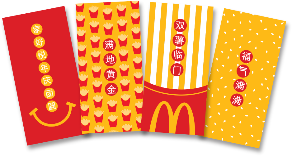 McDonald's S'pore brings back Prosperity Burgers, Twister Fries and ...